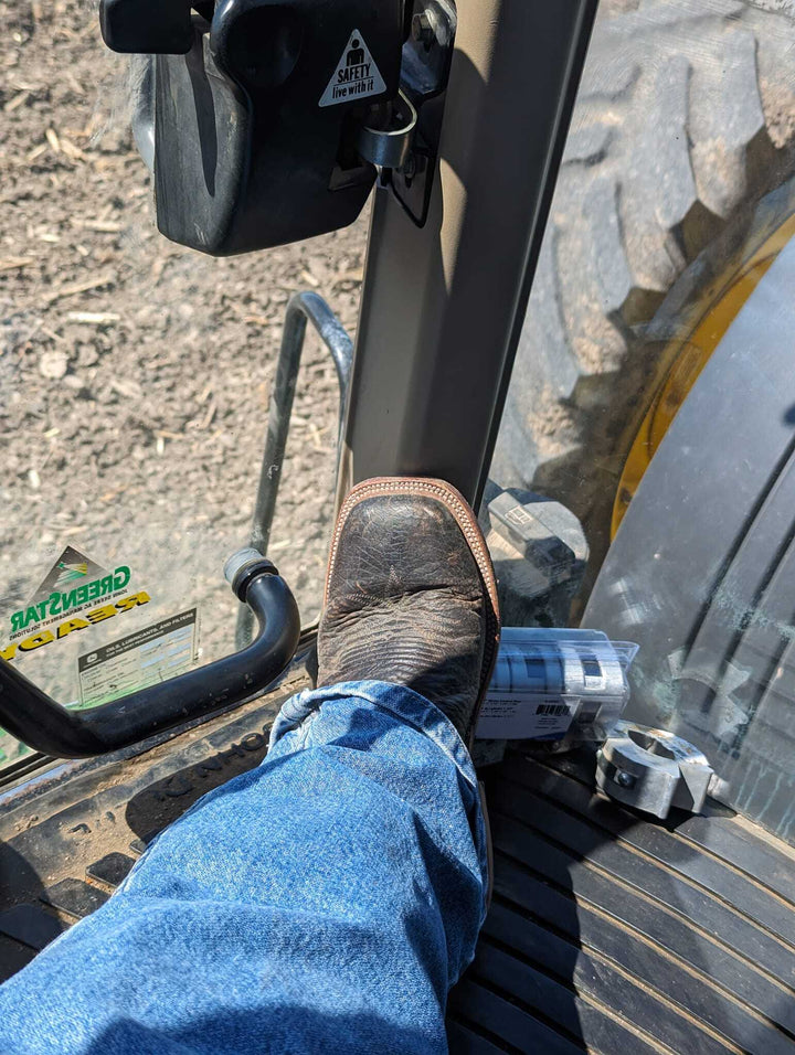 #READHYER | The HYER Blog – HYER Boots