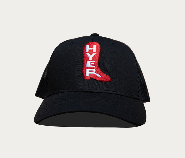 Merch | HYER Boot Company – HYER Boots