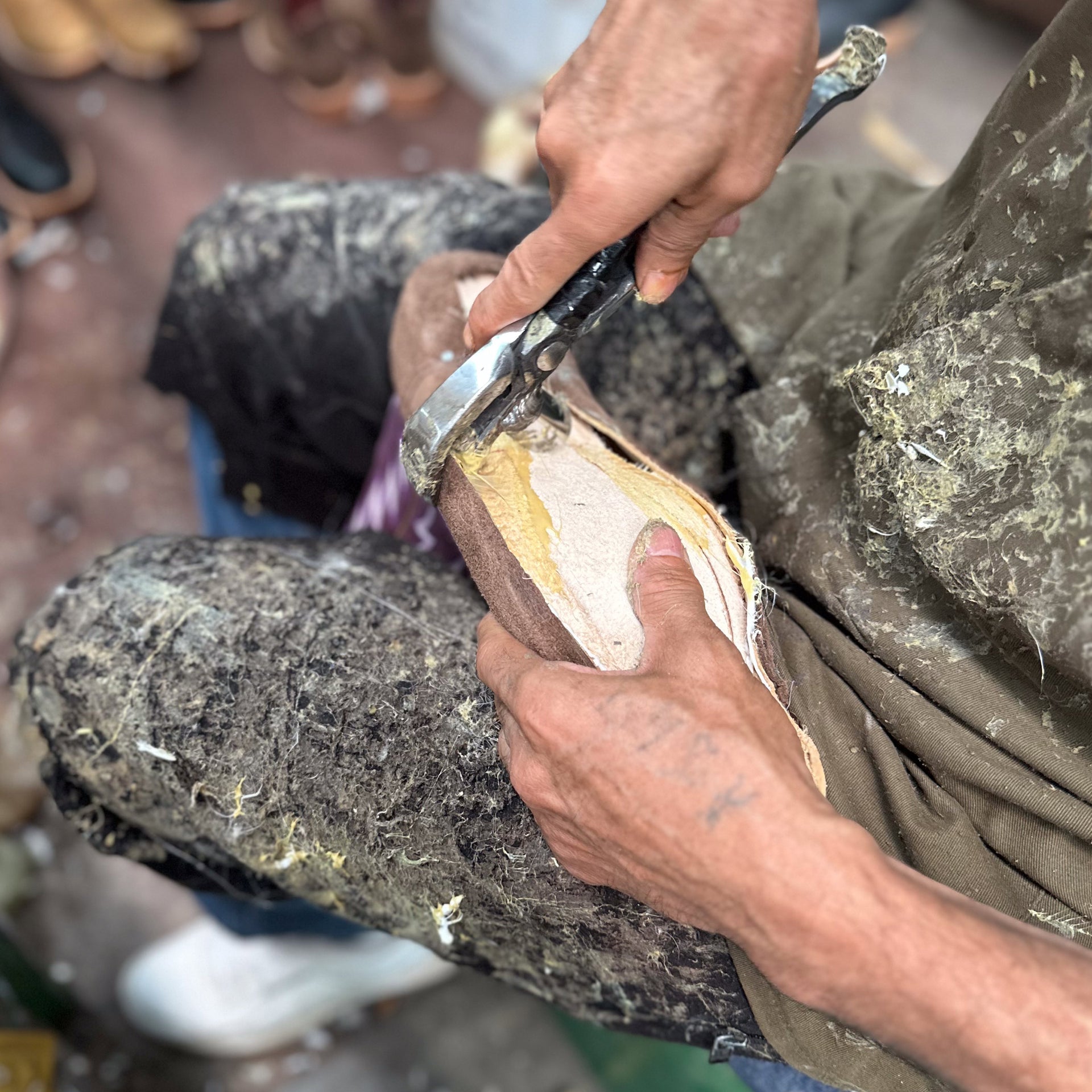 Anatomy of the Cowboy Boot: What Sets HYER Boots Apart