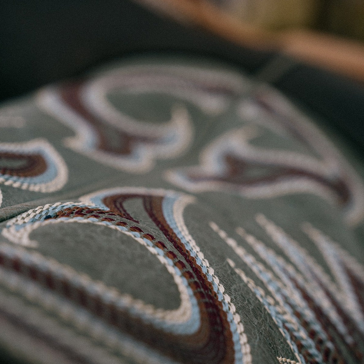 CODELL – HYER Boots