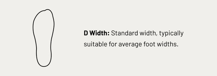 Sizing Guide – HYER Boots