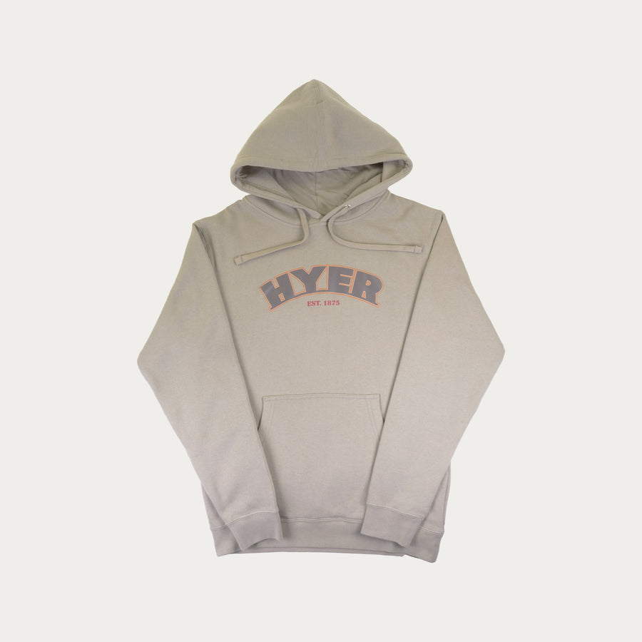 APPAREL – HYER Boots