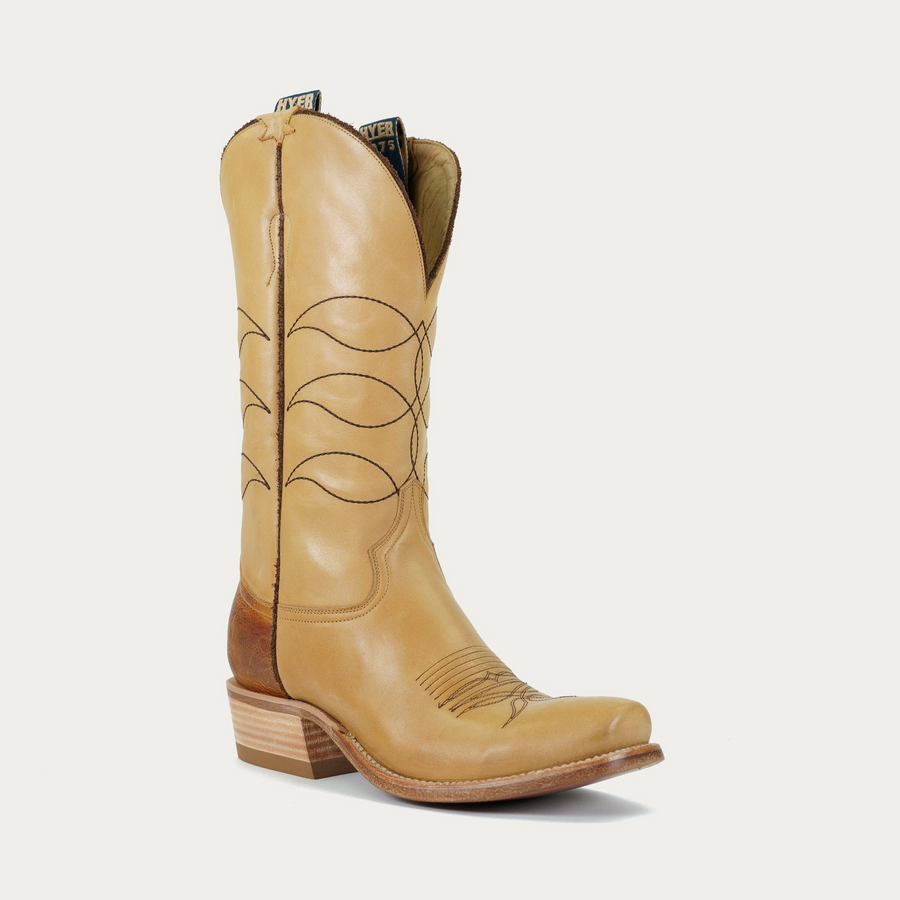 Cowboy Boots for Men | HYER Boots