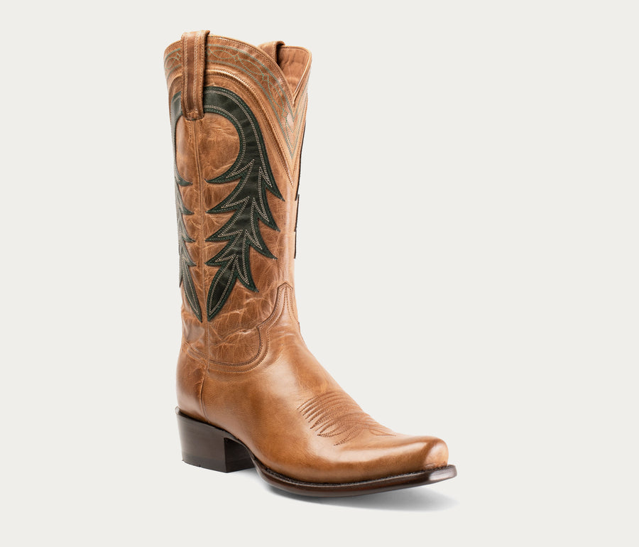 WALTON – HYER Boots