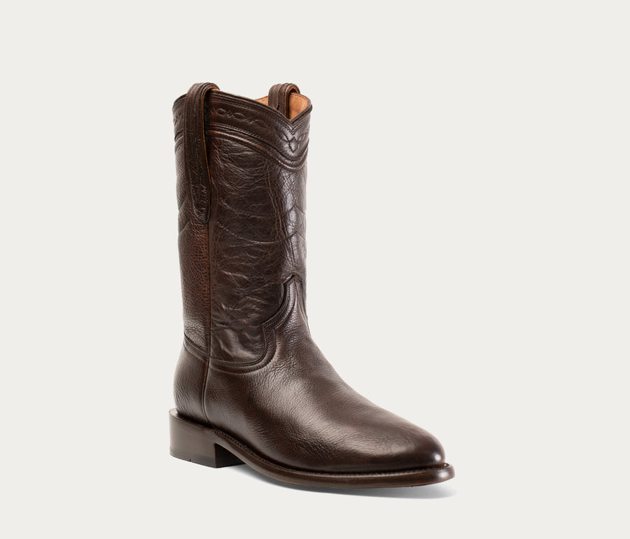 WALTON – HYER Boots