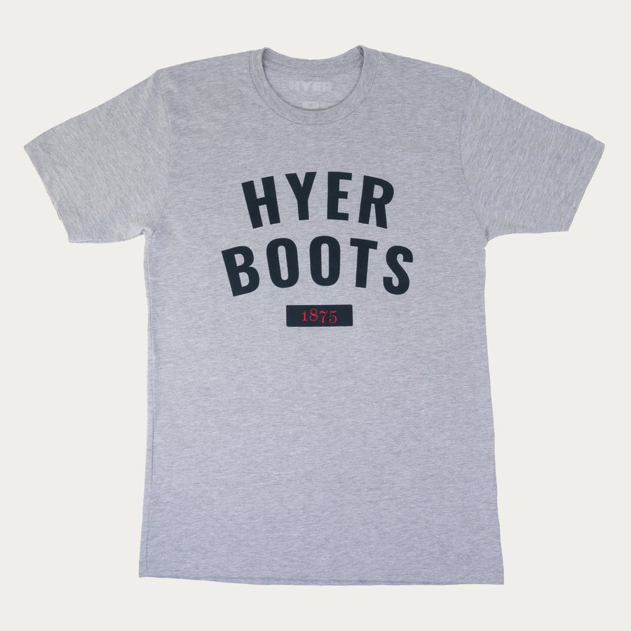 Merch | HYER Boot Company – HYER Boots