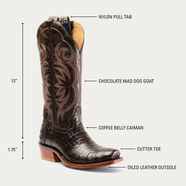 Products – HYER Boots