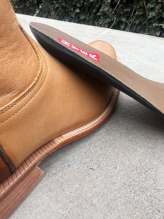 HYER Cowboy Boots: Unveiling Unmatched Comfort with New Age Innovation ...