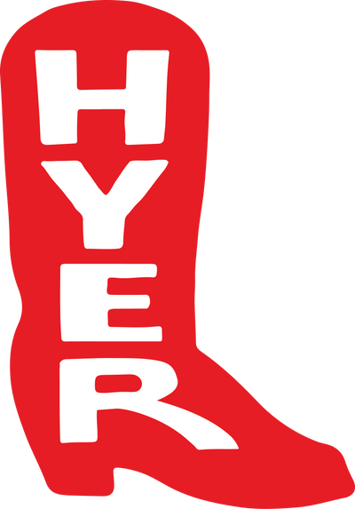 Store Locator – HYER Boots