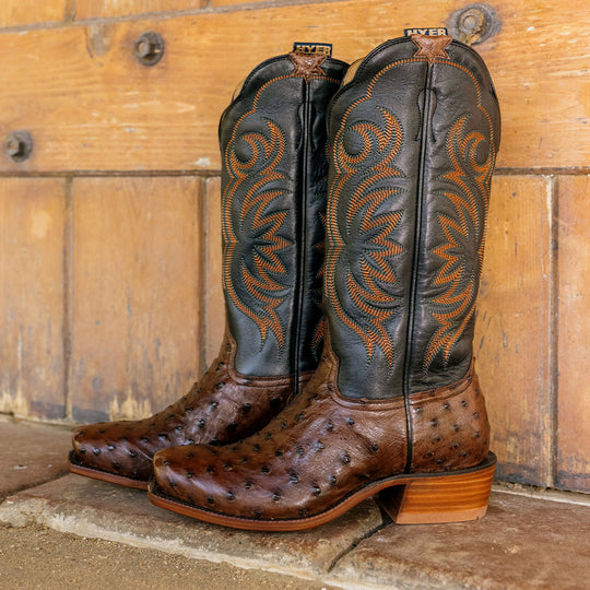 Products – HYER Boots