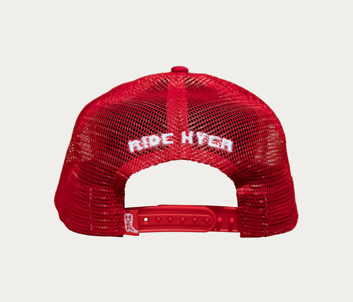 Merch | HYER Boot Company – HYER Boots