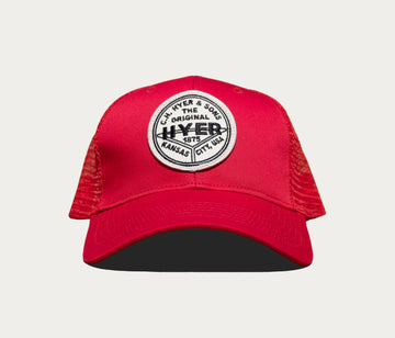 Merch | HYER Boot Company – HYER Boots