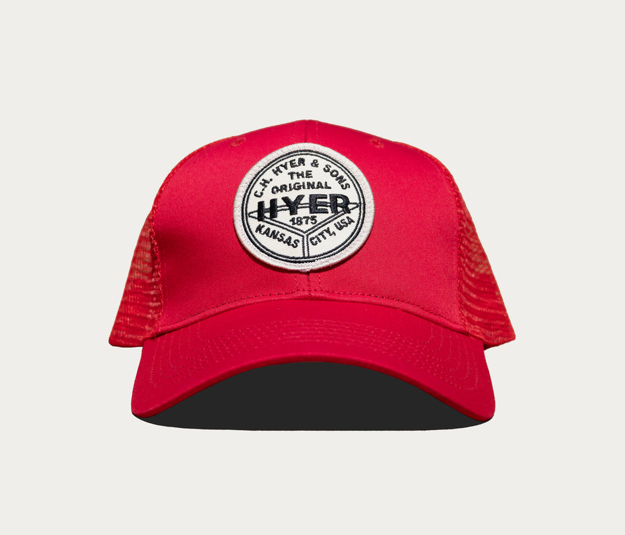 Merch | HYER Boot Company – HYER Boots